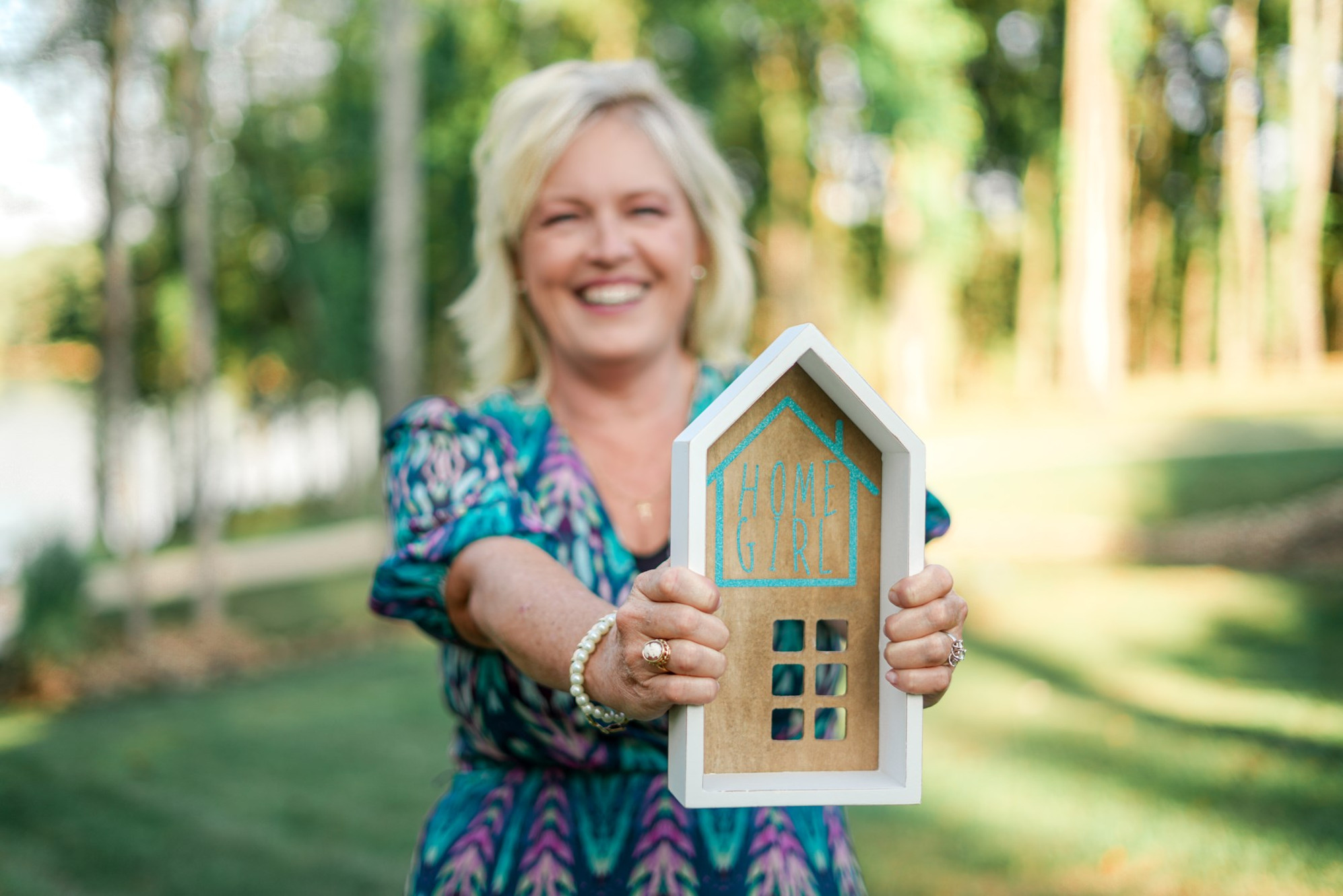 Middle Tennessee Preferred Realtor® | Leanne Bonning