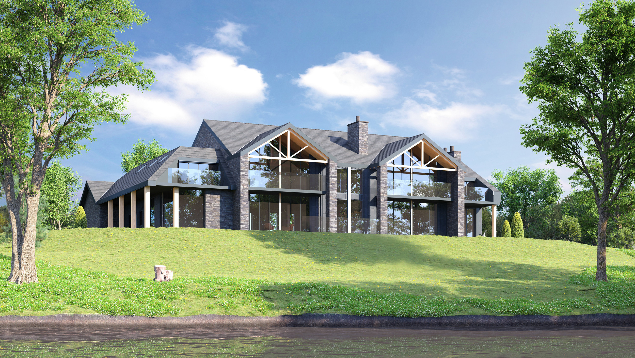 Home | Studio OL3 | Architectural Design