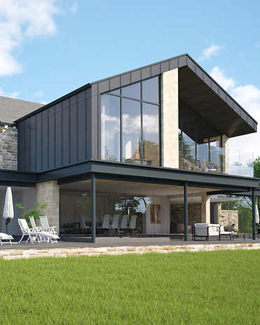 About | Studio OL3 | Architectural Design