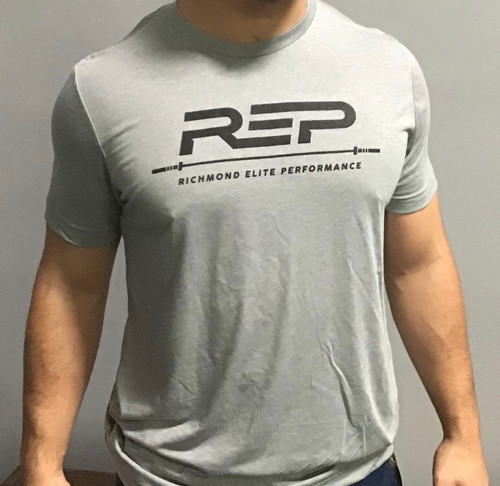 REP T-Shirt | Richmond Elite Performance