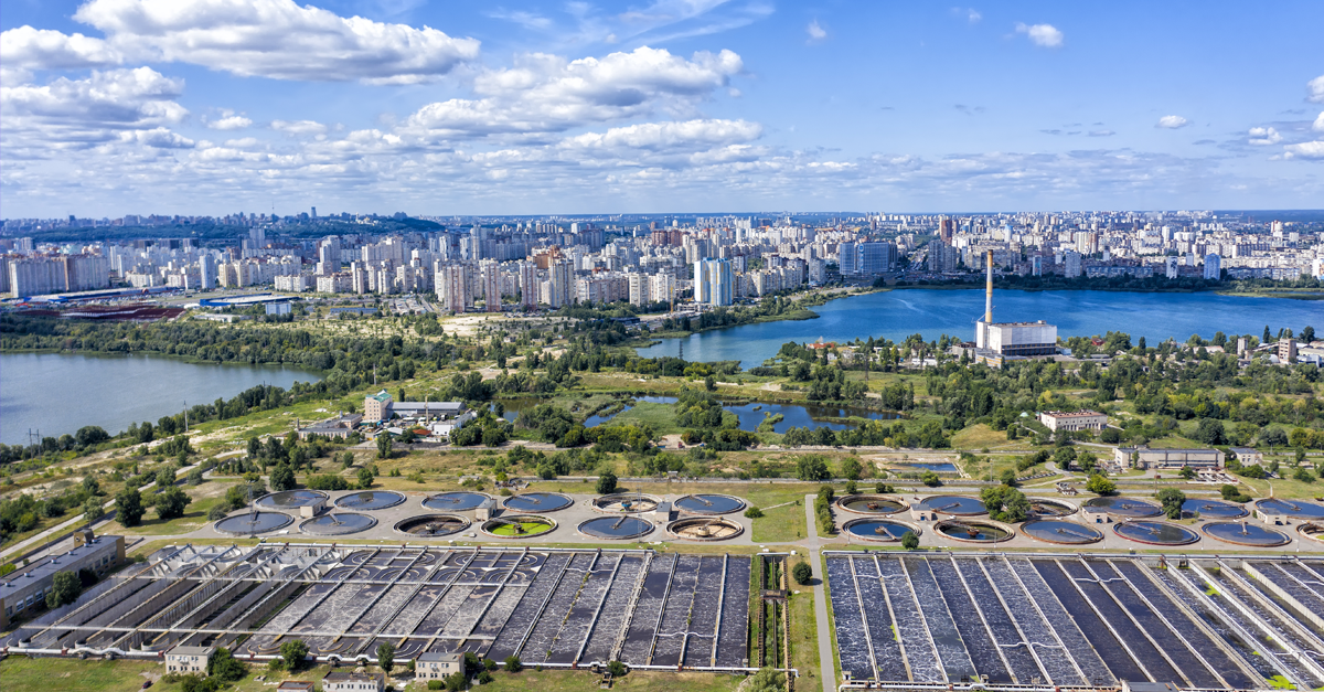 Pani Secures $8M to Scale Up AI Solution Improving Water & Energy ...
