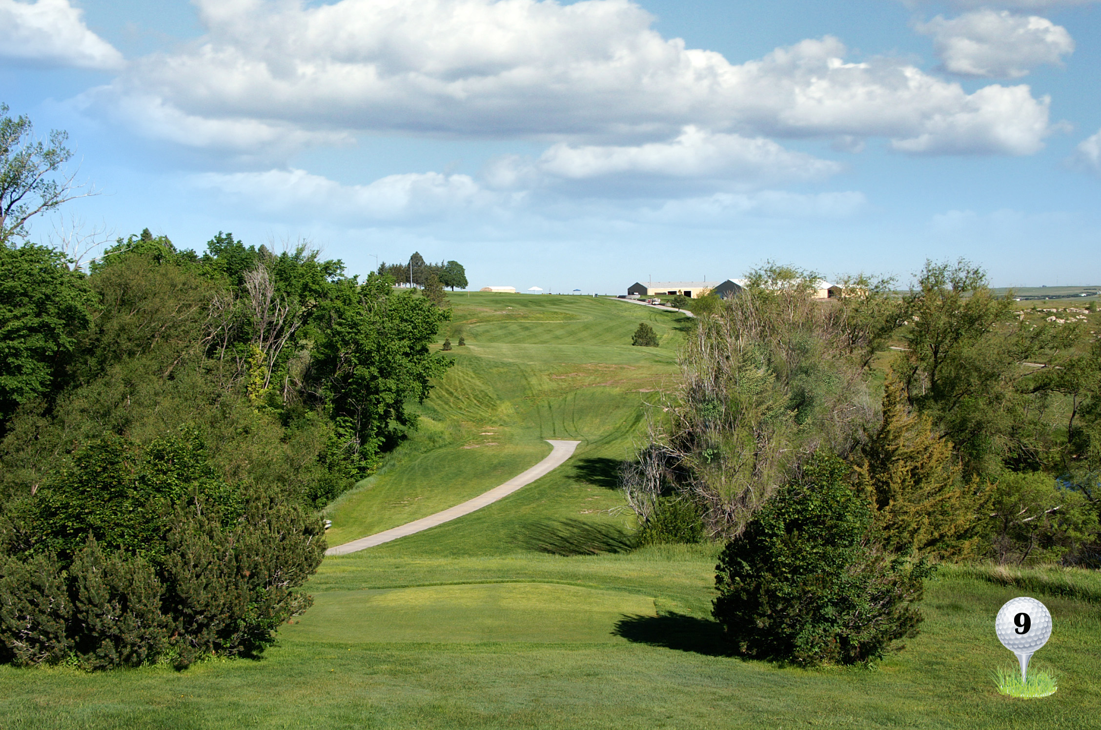 Photo Gallery | hillside