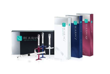 REJURAN DERMAL FILLER | PrägenBio