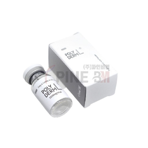 POLYDERM L -PLLA Freeze Dried Powder | PrägenBio