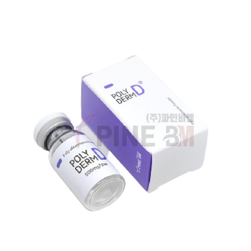 POLYDERM D - PDO FREEZE DRIED POWDER | PrägenBio