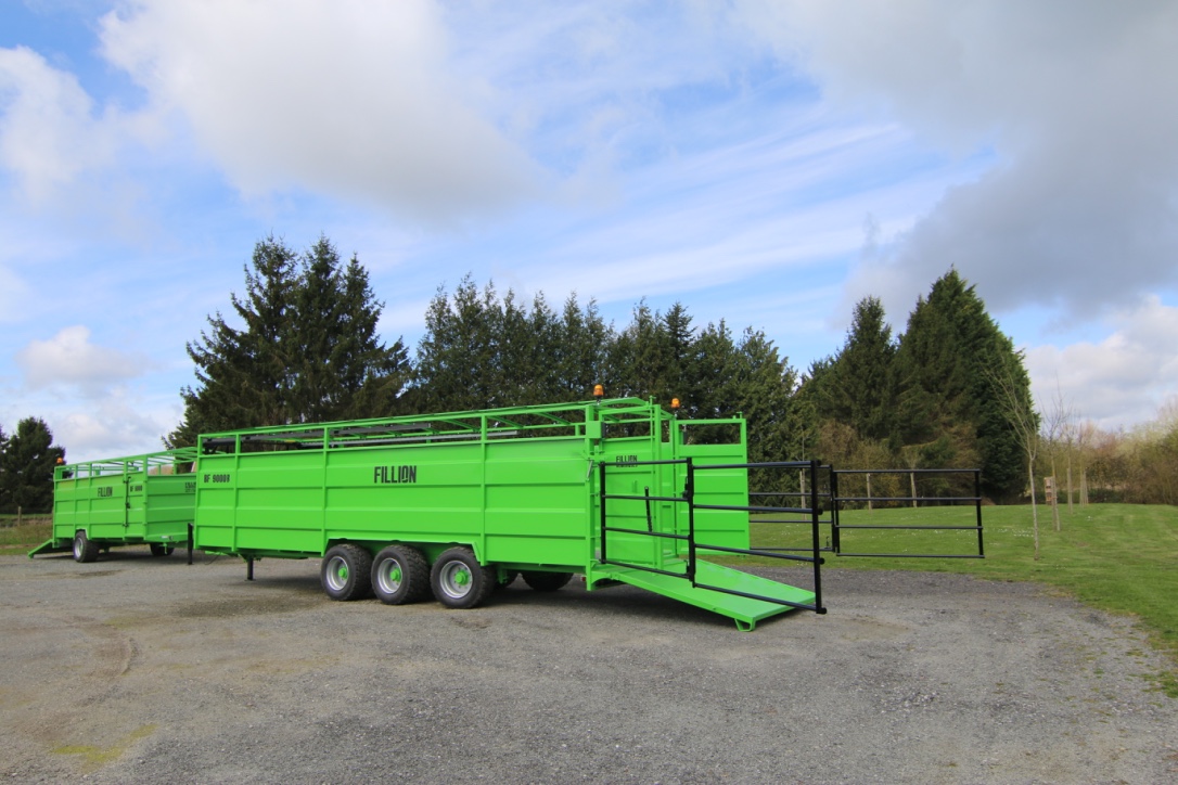 BETAILLIERE BF 9000 R | fillion-