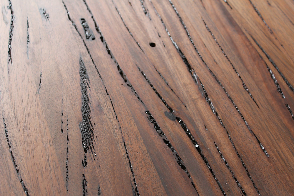 Exotic Hardwoods: Get to Know the Wood