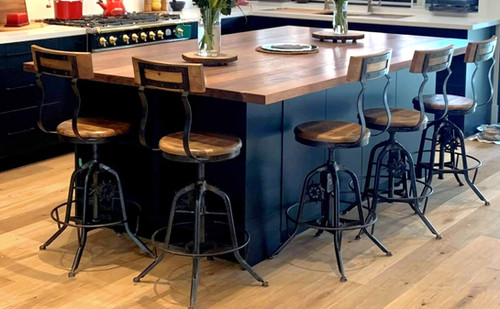 Coco Kitchen Islands | Everwood