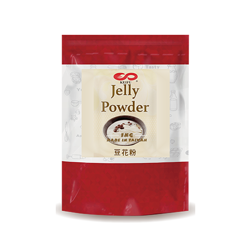 Tofu Pudding Powder | Kei Fu Foods Co Lt