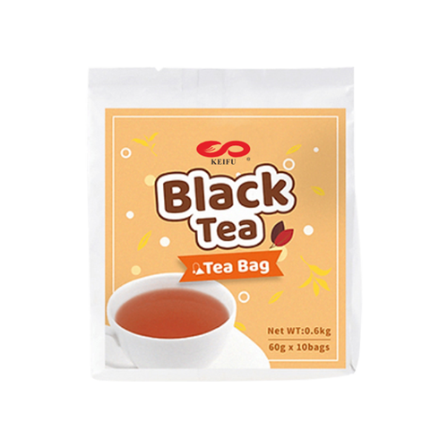 Black Tea Bag | Kei Fu Foods Co Lt