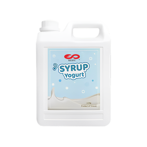 Yogurt Syrup | Kei Fu Foods Co Lt