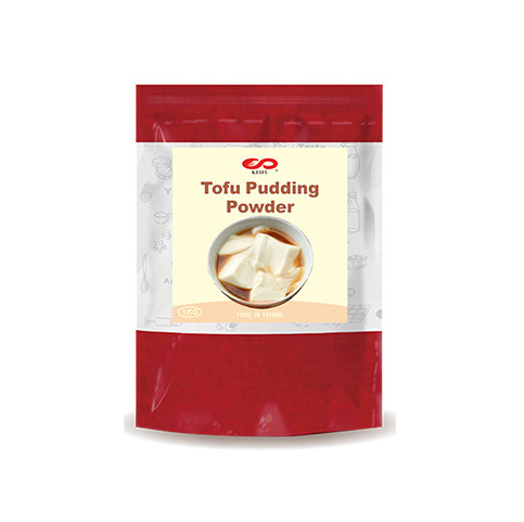 Tofu Pudding Powder | Keifu Foods