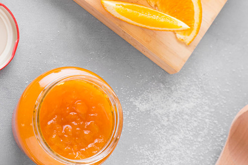 Puree & Jam | Kei Fu Foods Co Lt