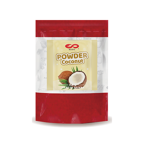 Coconut Powder Mix | Keifu Foods