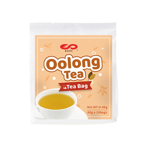 Oolong Tea Bag | Kei Fu Foods Co Lt