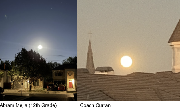 Central Catholic’s Beaver Moon – 2025