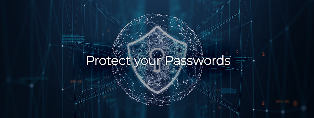 How to Protect Your Passwords