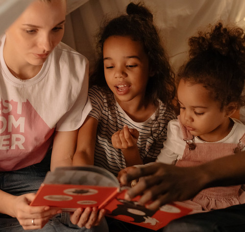 Help A Child Understand | Mummy's Star