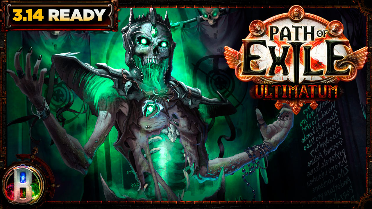 SKELETON MAGE