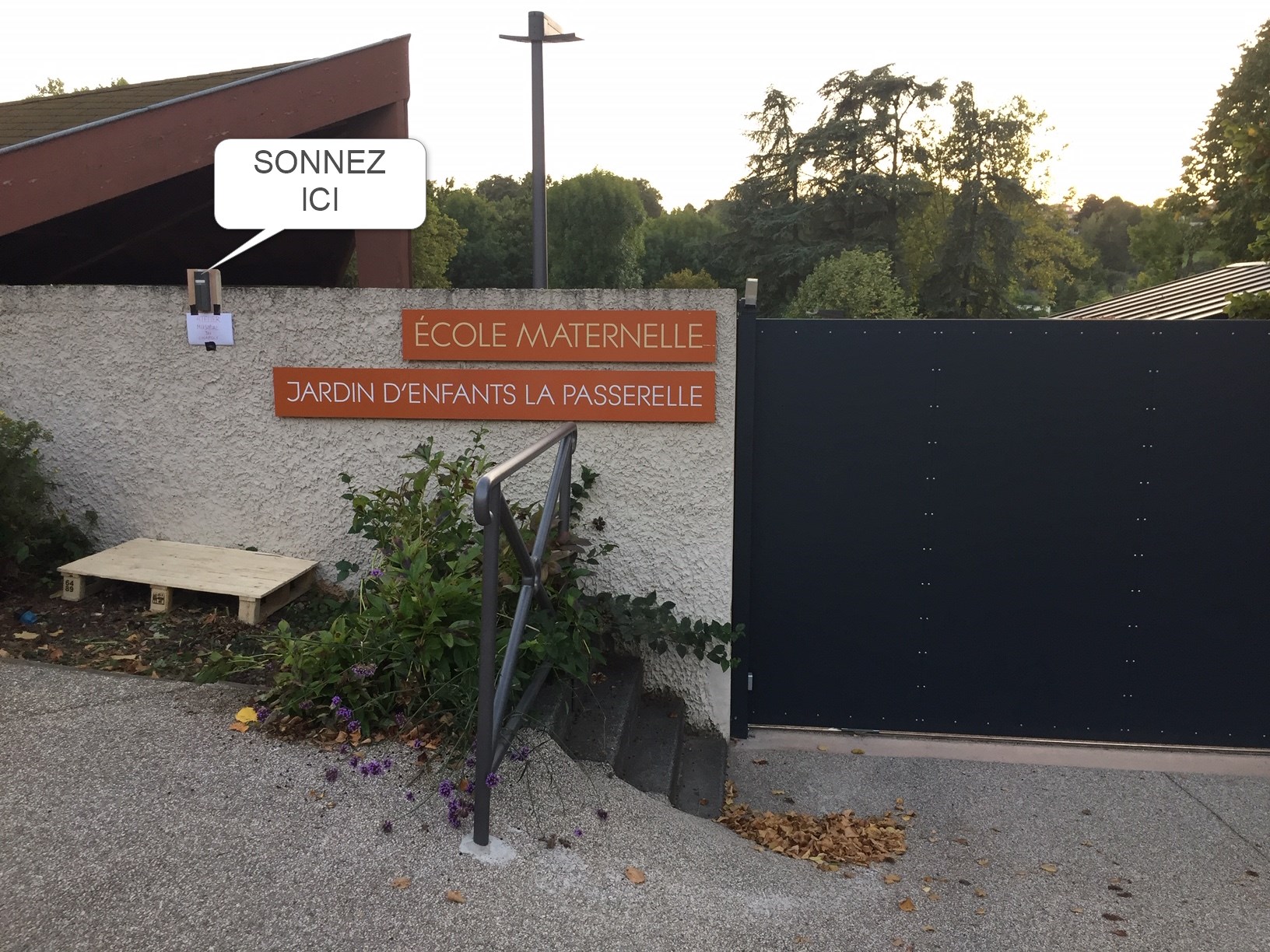 Atelier Musical du Chapoly (AMC)