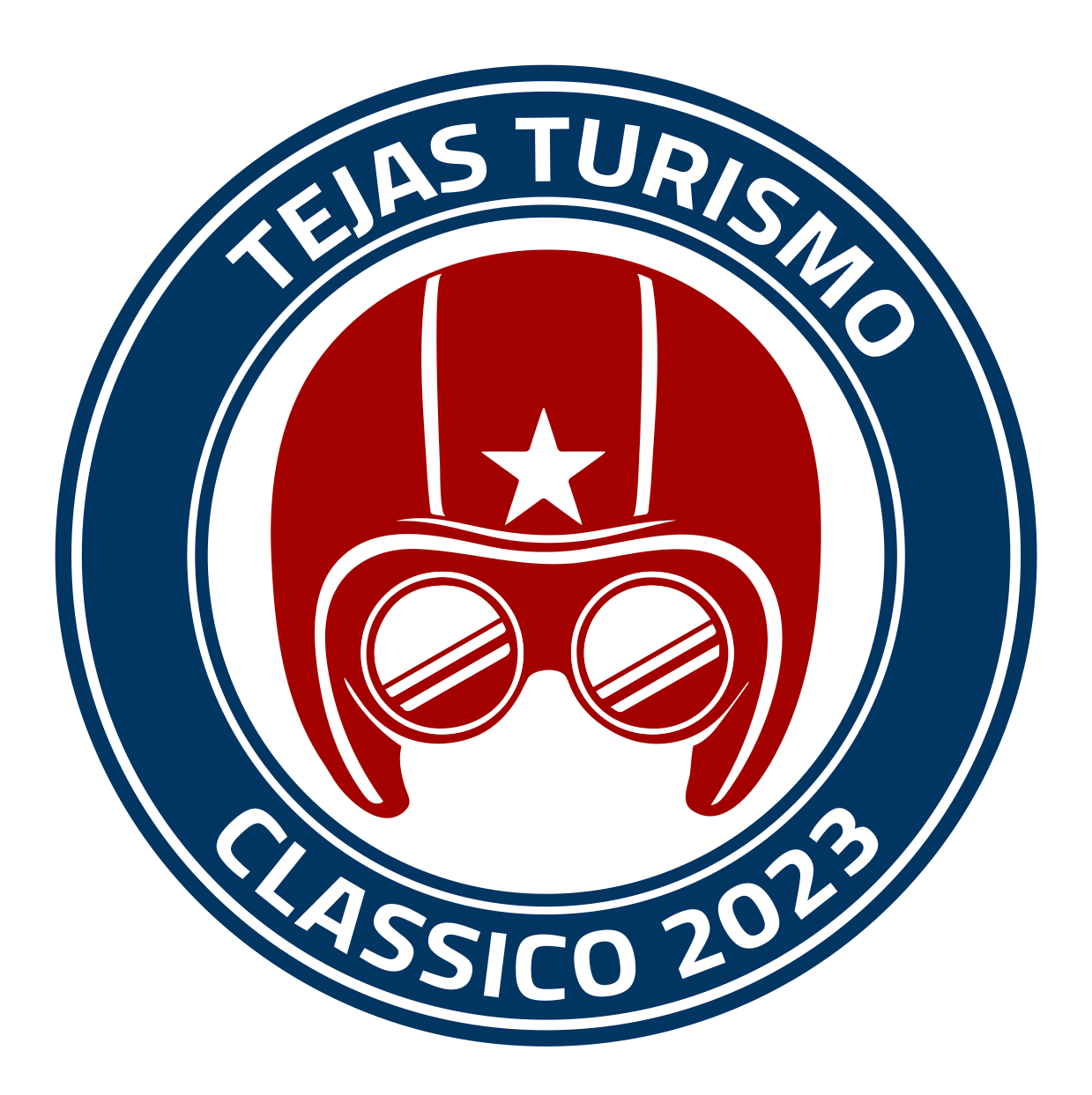 Tejas Turismo 2023 Chapter 5 | Vintage Car Texas Hill Country Driving Tour