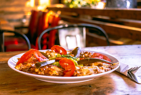 Tulcingo Del Valle | Best Mexican Restaurant In New York City!