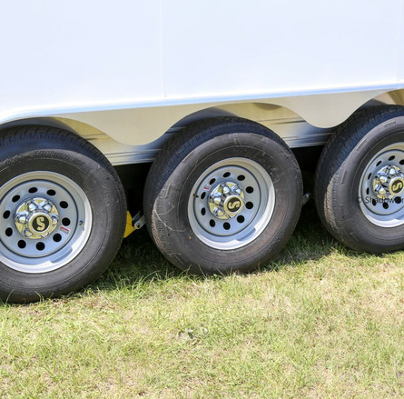 SMS Enclosed | Shadow