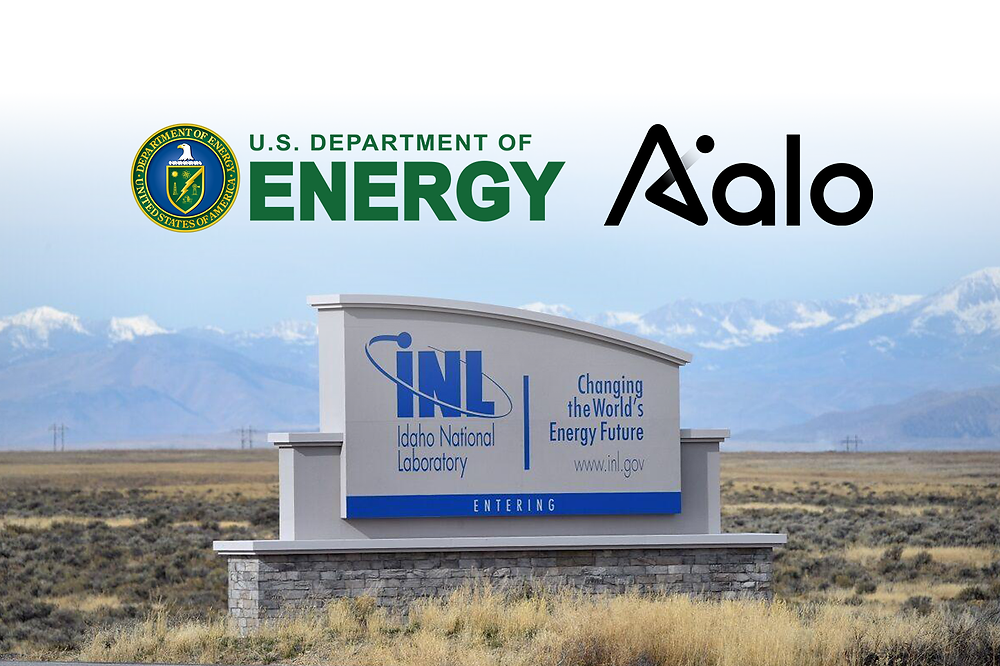 Aalo Atomics Granted Permission to Pursue DOE Authorization for ...