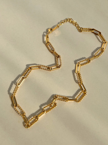 The Rio Link Chain | My Site