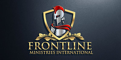 Join "Frontline Ministries" on the Spaces by Wix App