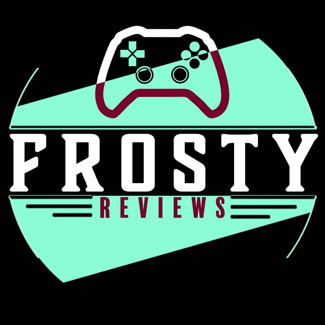 Home | Frosty Gaming