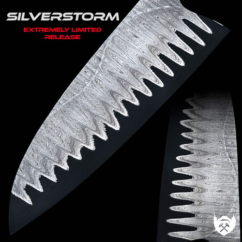Silverstorm | Baker Forge and Tool