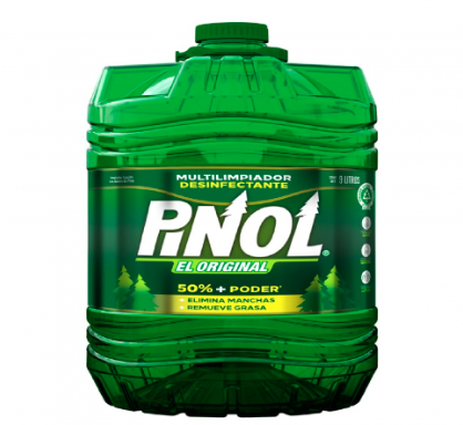 PINOL 20 lts | Darco Supplies