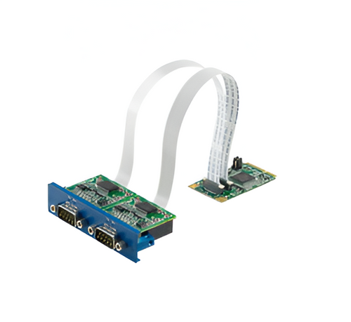 RS-232 aislado, 2 puertos, PCM-2604C ADVANTECH | Darco Supplies