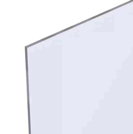 Placas de acrílico transparente | Darco Supplies