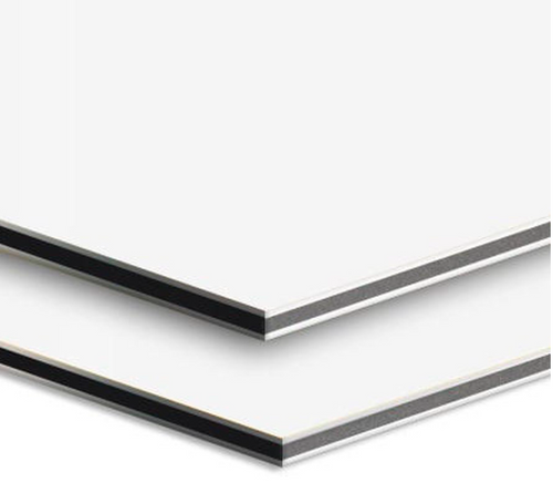 Placas de ALUPOLY aluminio compuesto | Darco Supplies