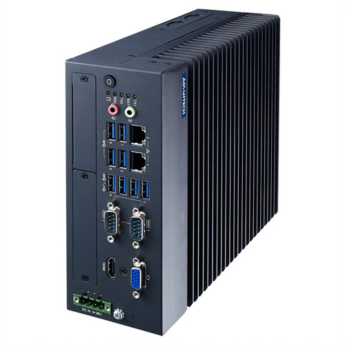 PC de alto rendimiento MIC-770V2 Advantech | Darco Supplies