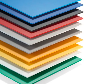 Placas de PVC expandido | Darco Supplies