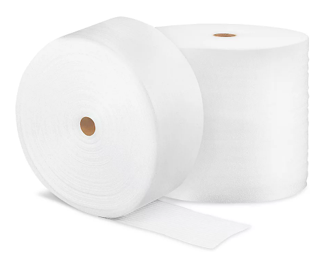 Rollos de foam o hule espuma | Darco Supplies