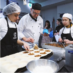 The Culinary Collective