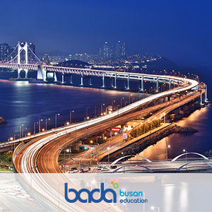 Bada Education - BusanBada Global AU