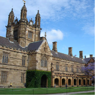 The University of Adelaide College