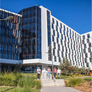 University of Canberra