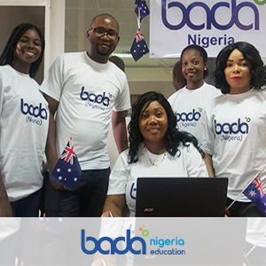 Bada Education - Nigeria (West Africa) Bada Global AU