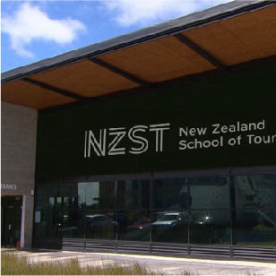 New Zealand School of Tourism
