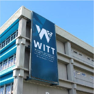 Western Institute of Technology at Taranaki