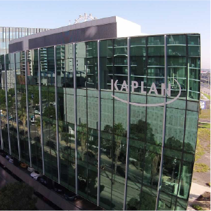 Kaplan Business School (QLD)