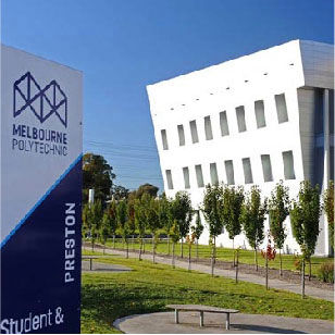 Melbourne Polytechnic