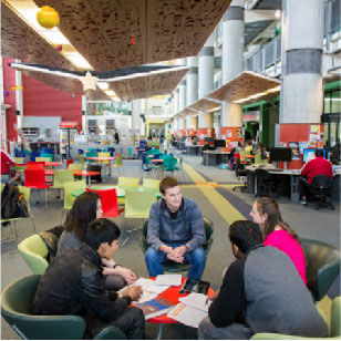 Universal College of Learning