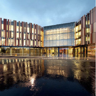 Macquarie University International College